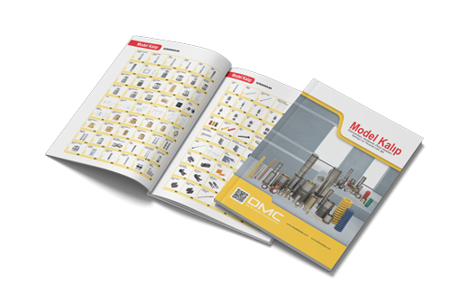 e-katalog – Model Kalıp